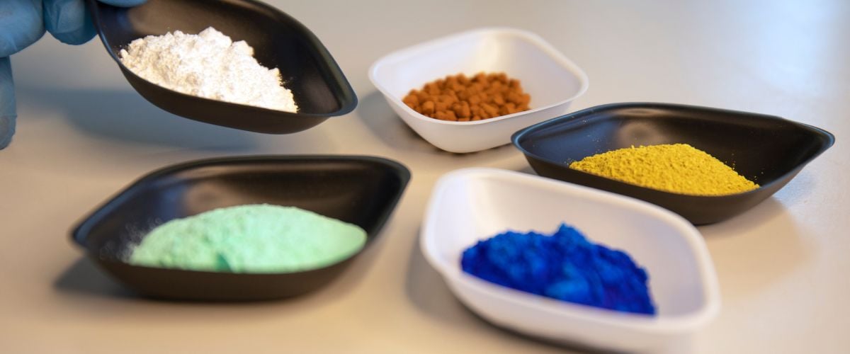 An overview of Carbon Capture with MOFs