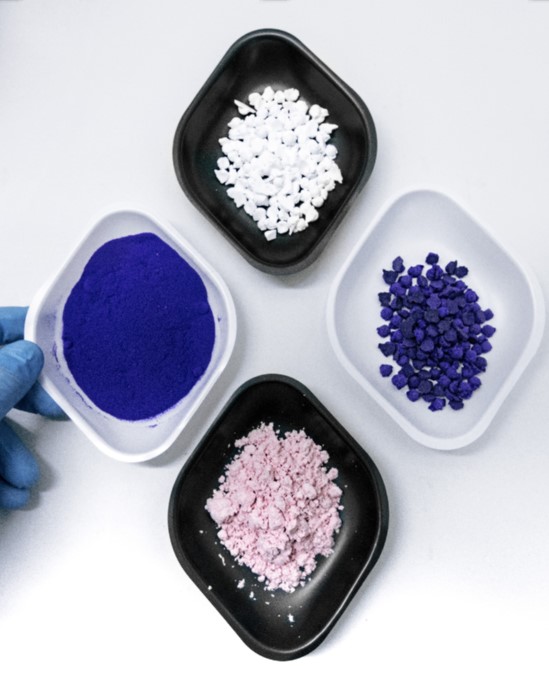 Oxygen Production With Mofs